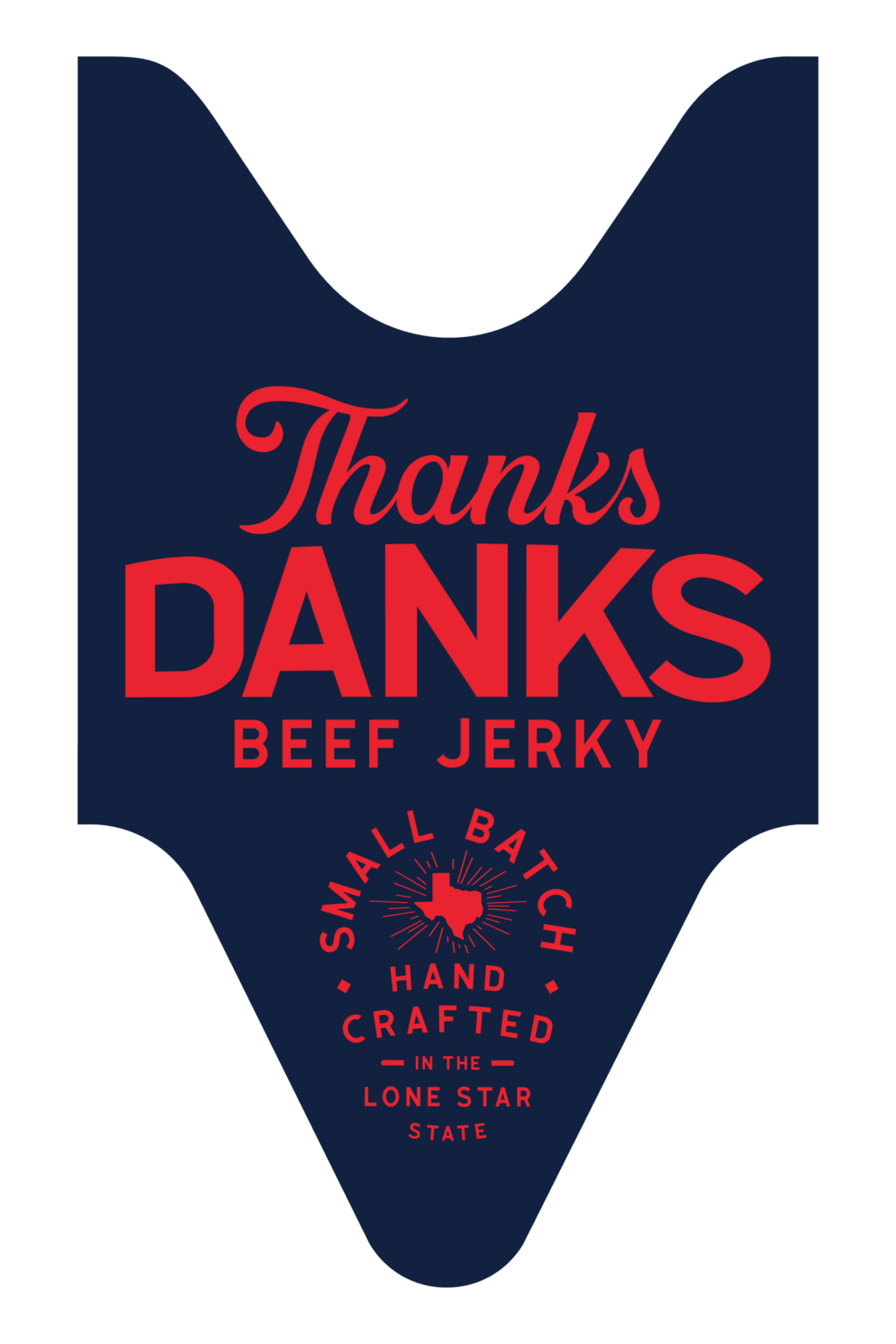 Thanks Danks – Richard Sanchez