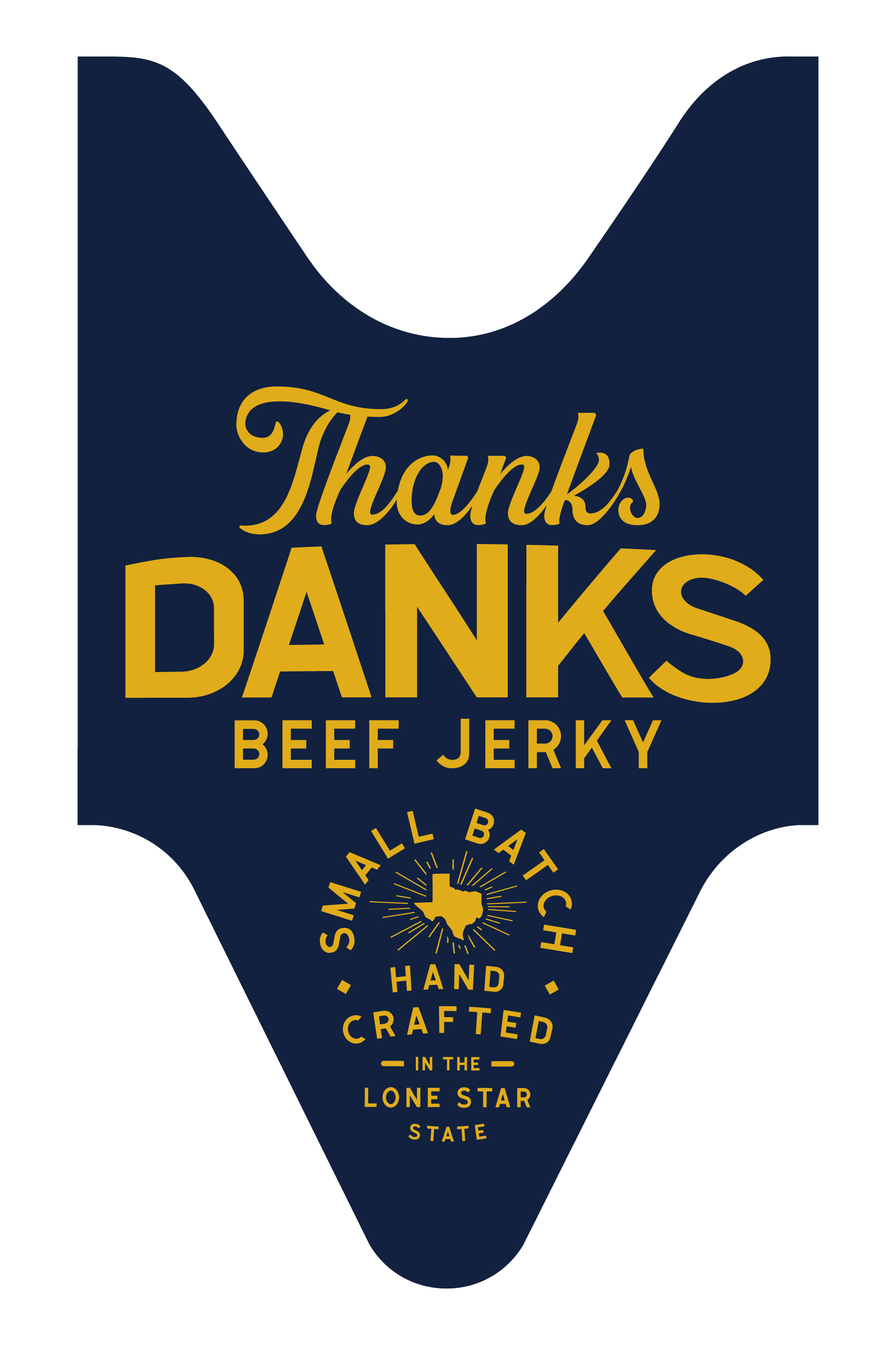 Thanks Danks – Richard Sanchez