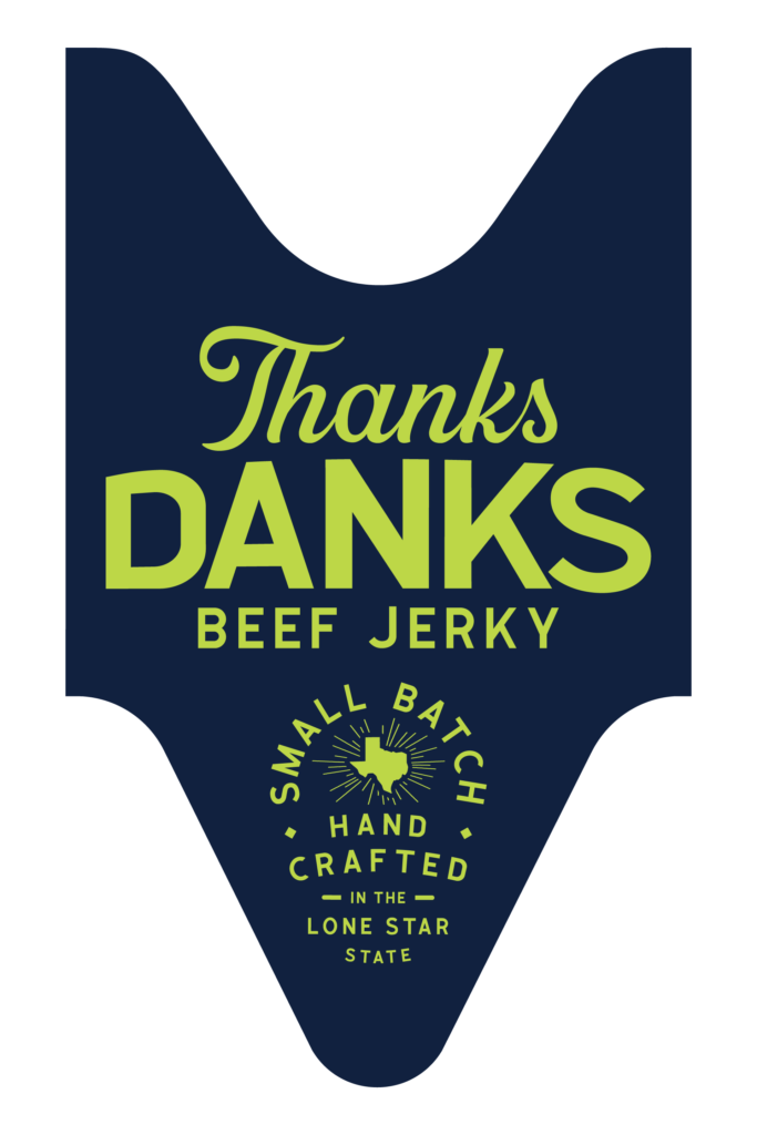 Thanks Danks – Richard Sanchez