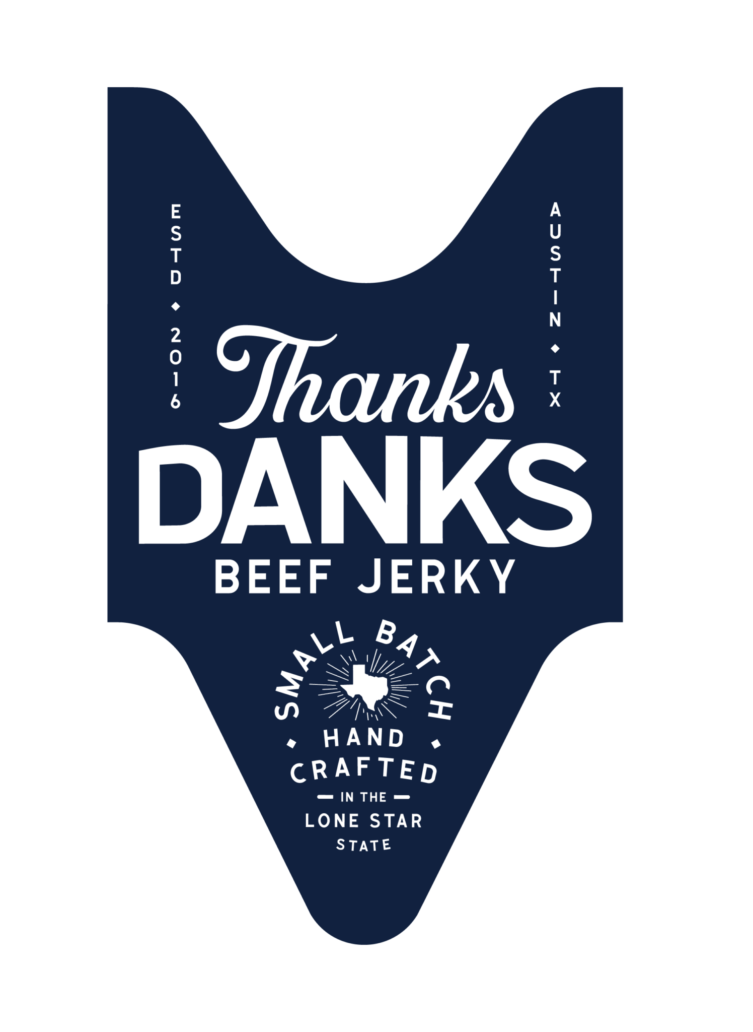 Thanks Danks – Richard Sanchez