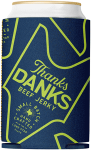 Thanks Danks – Richard Sanchez