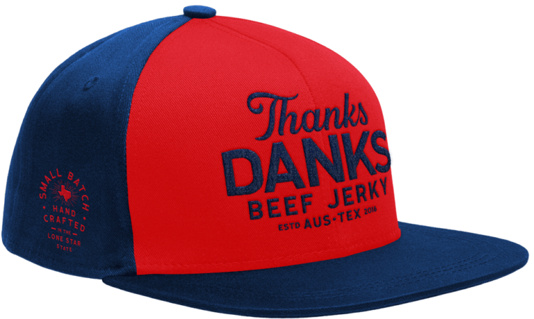 Thanks Danks – Richard Sanchez