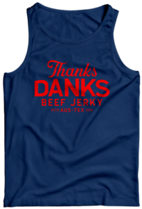 Thanks Danks – Richard Sanchez